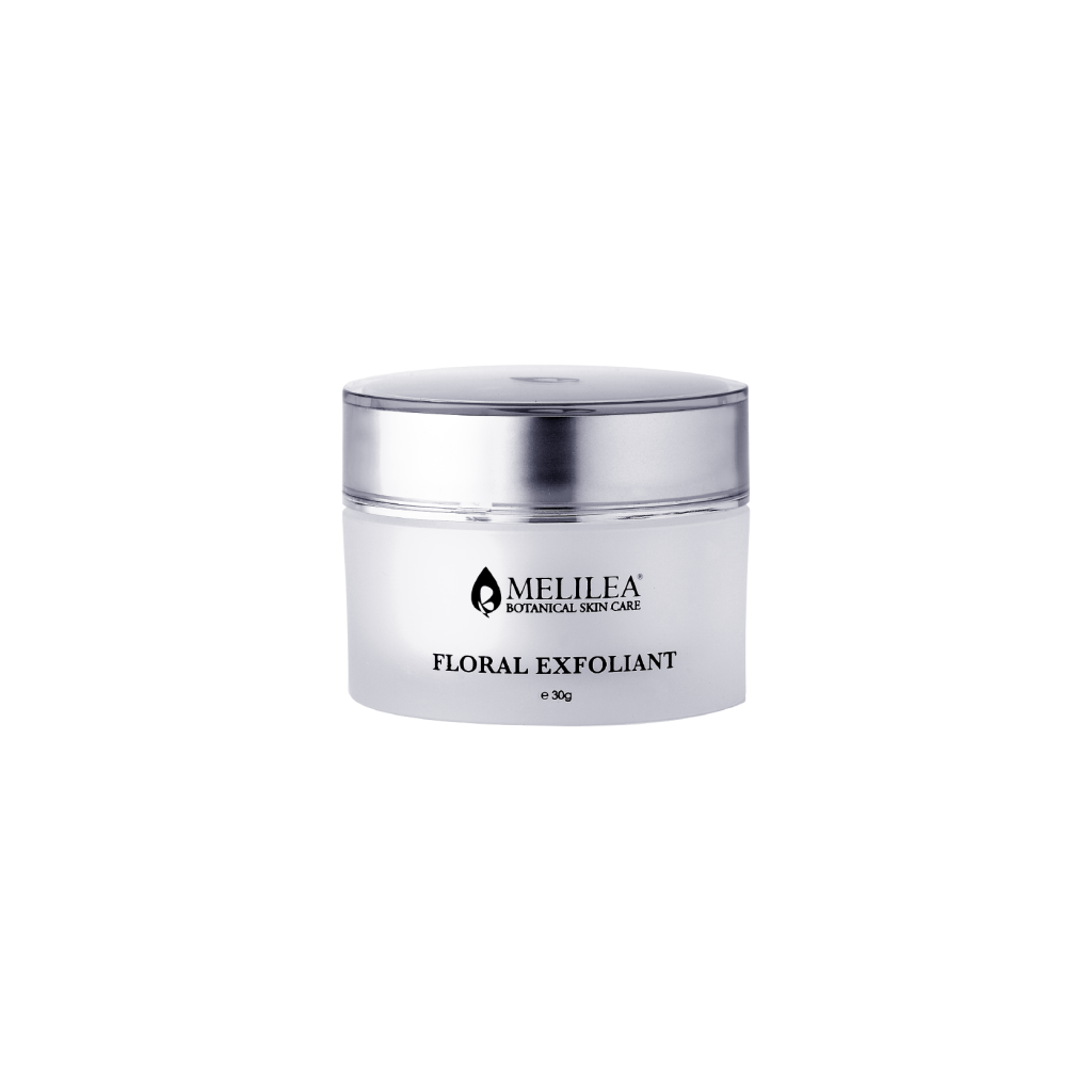 MELILEA BOTANICAL SKIN CARE FLORAL EXFOLIANT 10162 – MELILEA Malaysia