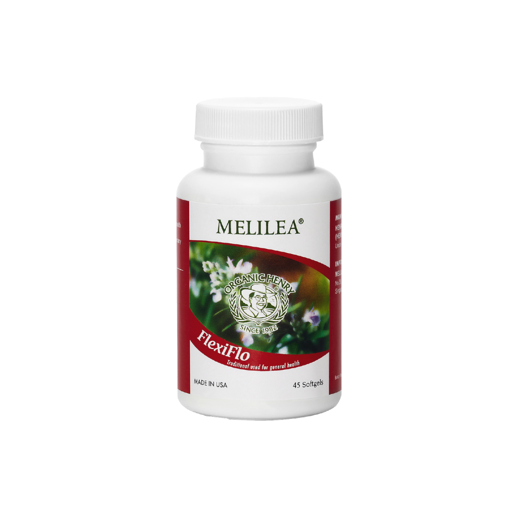 MELILEA ORGANIC HENRY FLEXIFLO 40609 – MELILEA Malaysia
