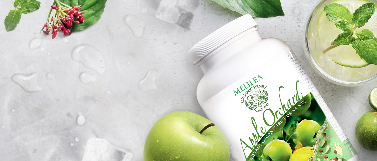 MELILEA Malaysia – Transform Your Life…