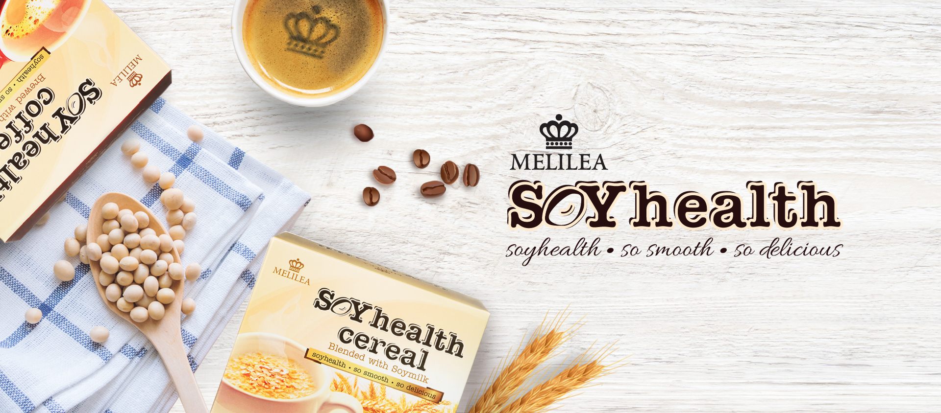 MELILEA Soyhealth | MELILEA Malaysia