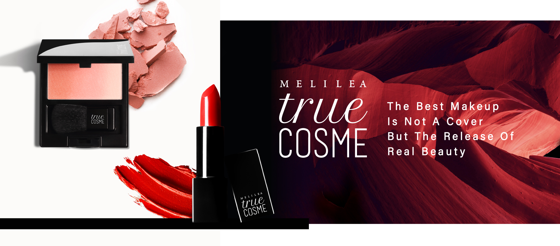 MELILEA Truecosme | MELILEA Malaysia