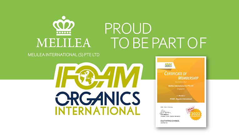 MELILEA Malaysia – Transform Your Life…